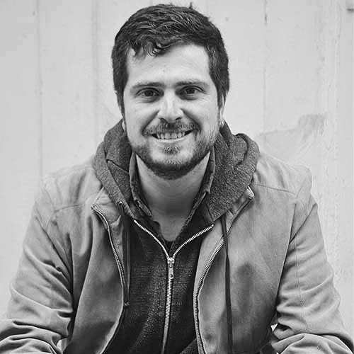 Andrés Montero - Seminario para creadores de literatura infantil y ...
