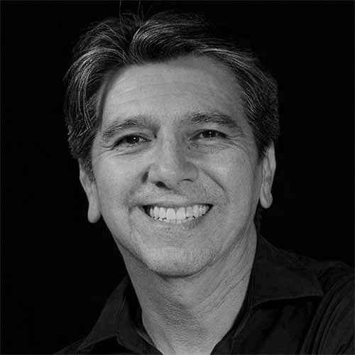 Gerardo Meneses - Seminario para creadores de literatura infantil y juvenil (Seminario LIJ)